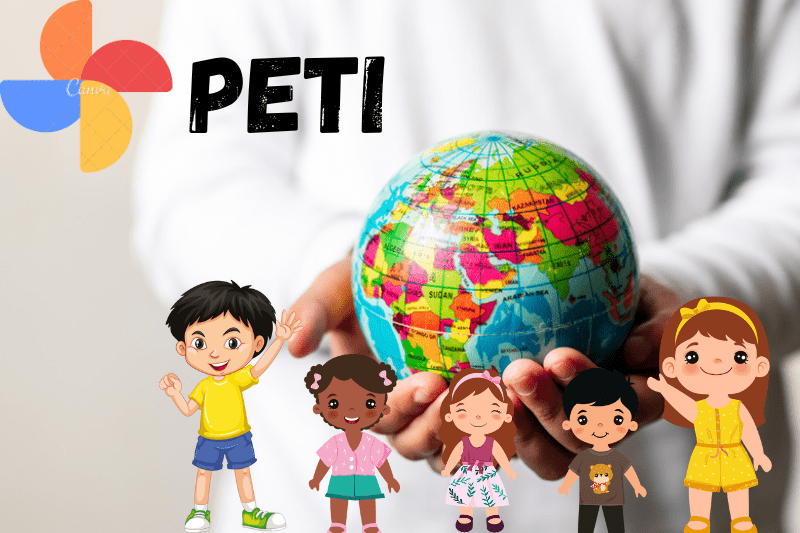 PETI - Portal Saber & Direitos