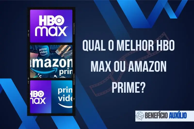 Qual o Melhor Hbo Max ou Amazon prime? - Portal Saber & Direitos